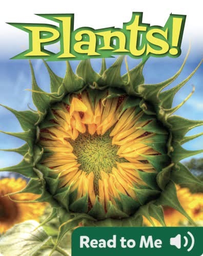Plants Children's Book Collection | Discover Epic Children's Books ...