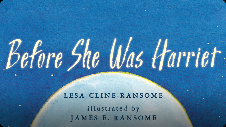 Before She Was Harriet Video | Discover Fun and Educational Videos That ...