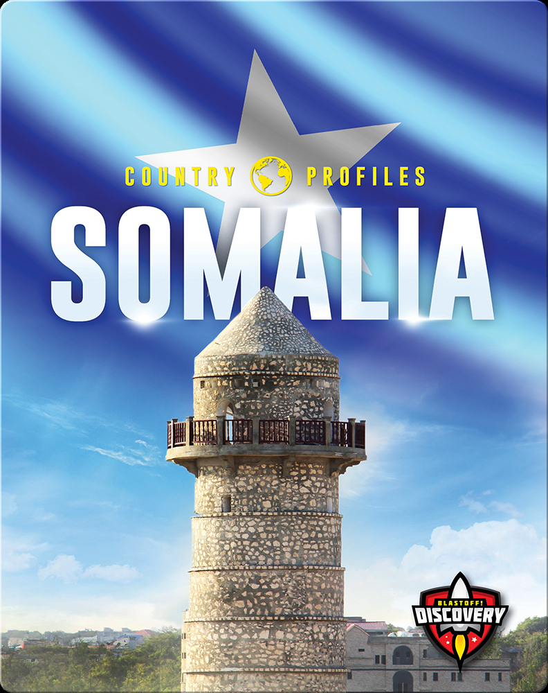 Country Profiles: Somalia Book by Golriz Golkar | Epic