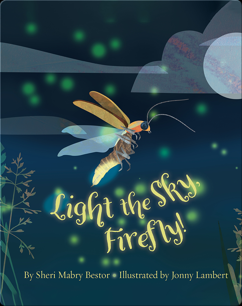 Light the Sky, Firefly! Book by Sheri M. Bestor | Epic