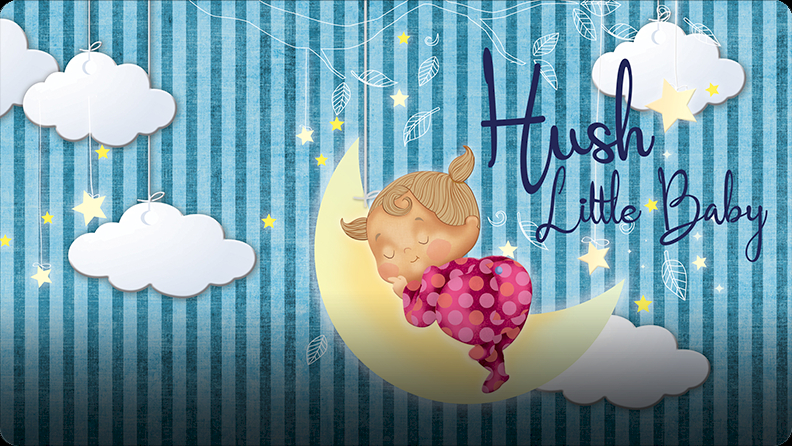 Hush Little Baby Video | Discover Fun and Educational Videos That Kids ...