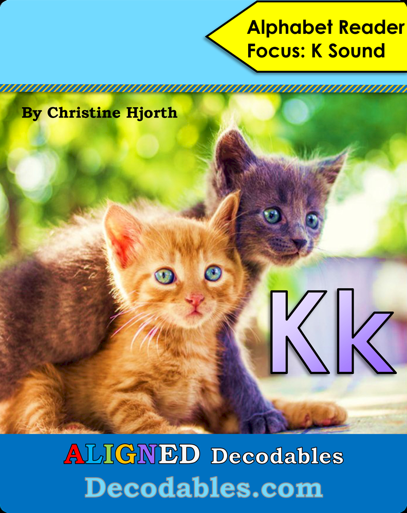 Kk Book Book by Christine Hjorth | Epic