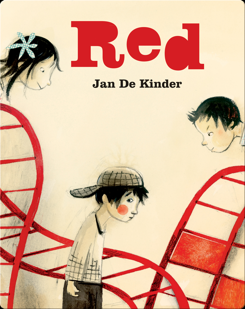 Red Book by Jan De Kinder | Epic