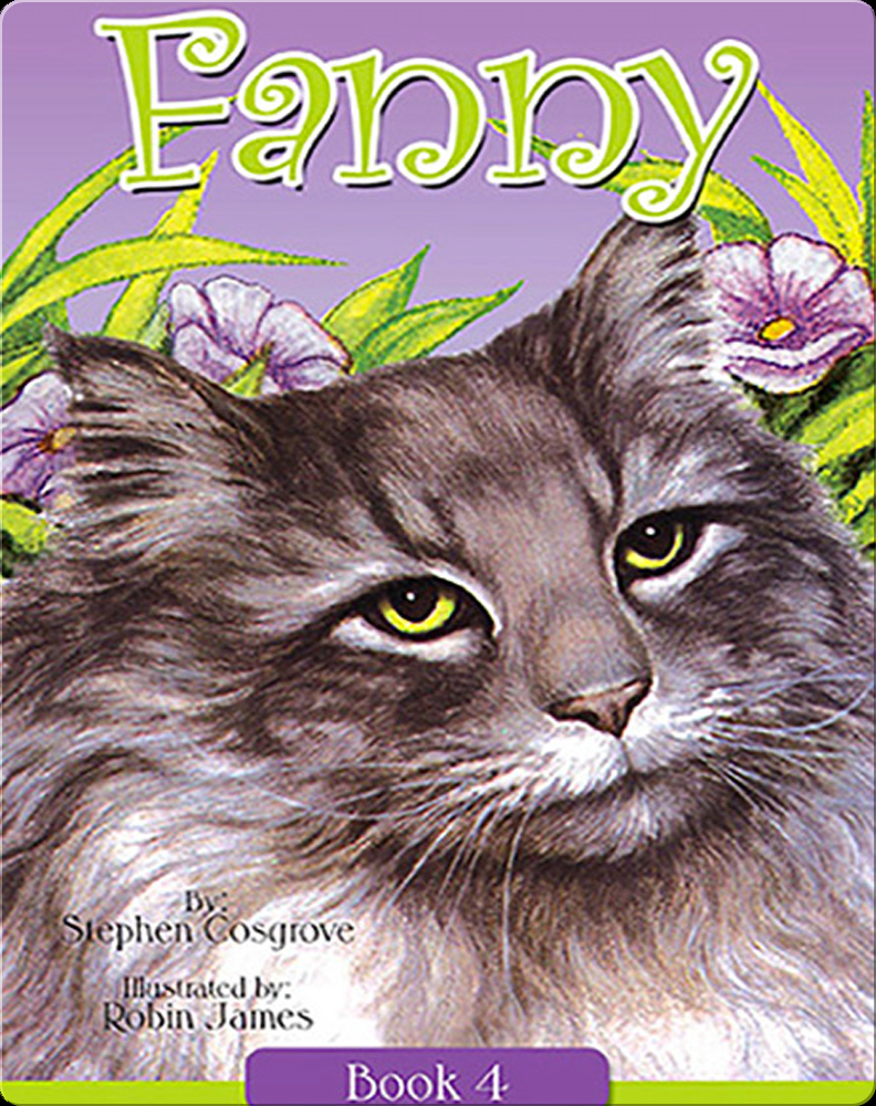 Fanny Book by Stephen Cosgrove | Epic