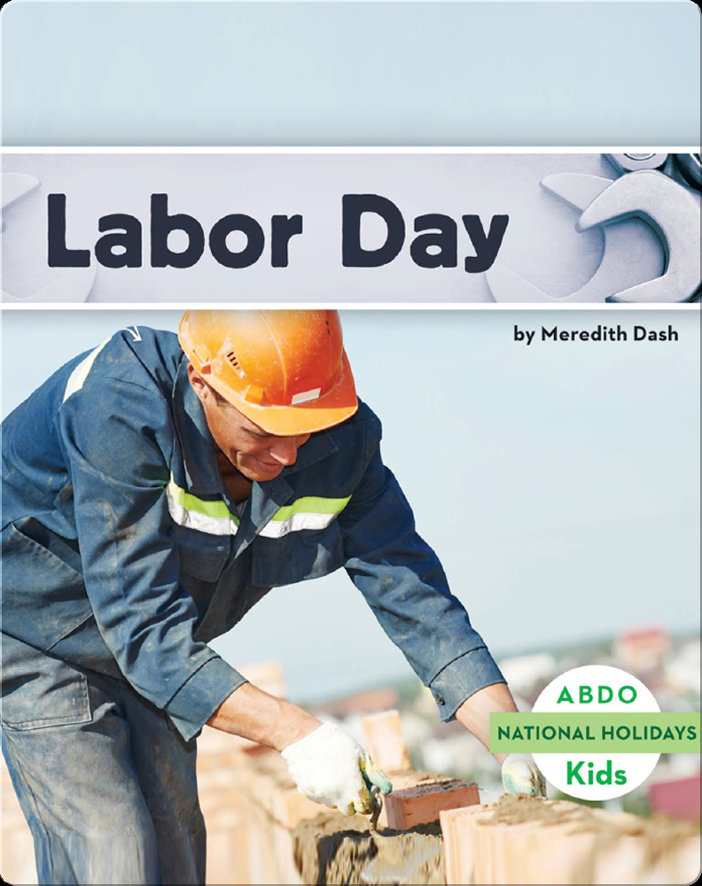 Labor Day Book by Meredith Dash | Epic
