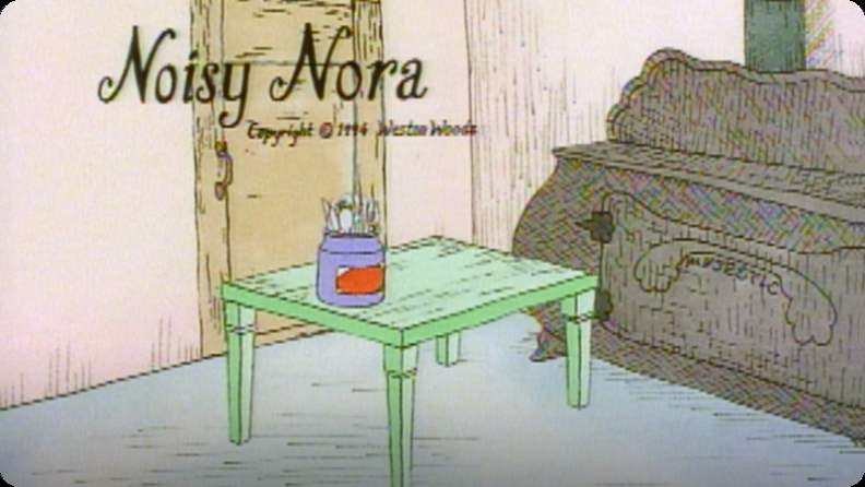 Noisy Nora Video | Discover Fun and Educational Videos That Kids Love ...