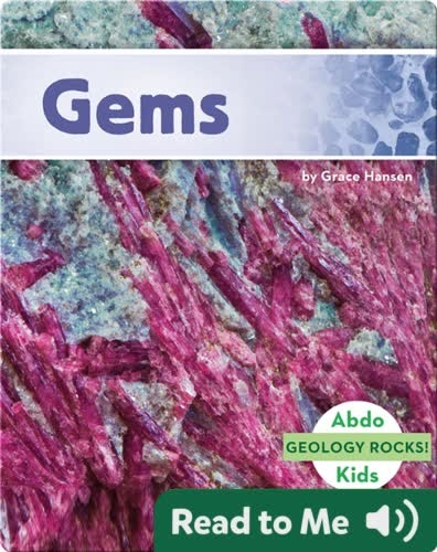 Soil, Rocks and Minerals Children's Book Collection | Discover Epic ...