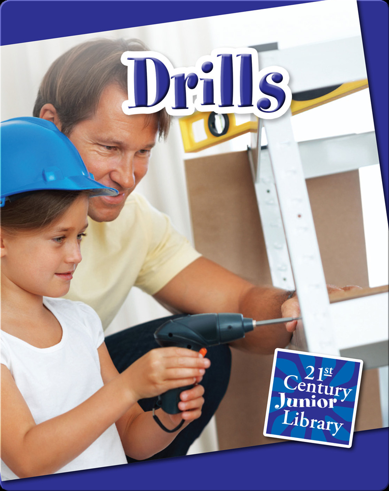 Drills Book by Josh Gregory | Epic