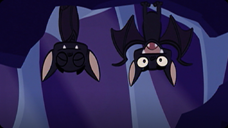 I'm a Bat Video | Discover Fun and Educational Videos That Kids Love ...