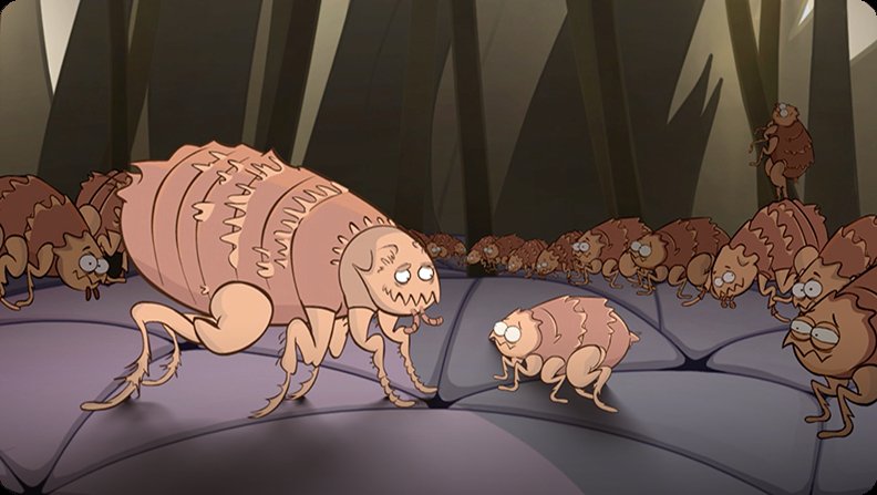 I'm a Flea Video | Discover Fun and Educational Videos That Kids Love ...