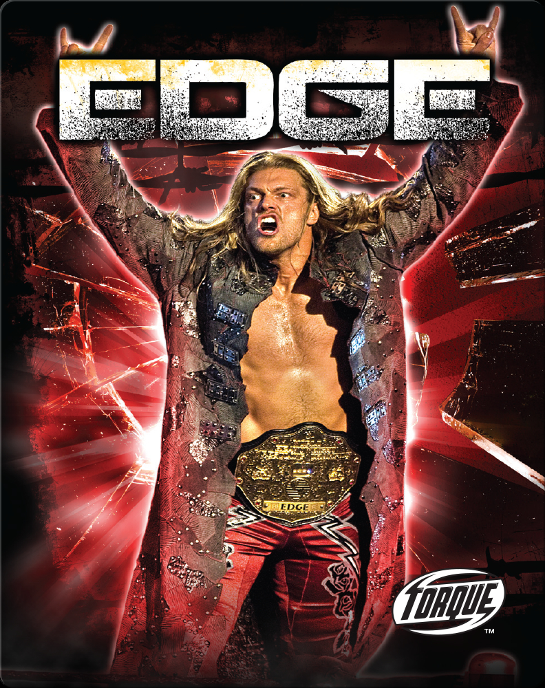 Edge Book by Adam Stone | Epic