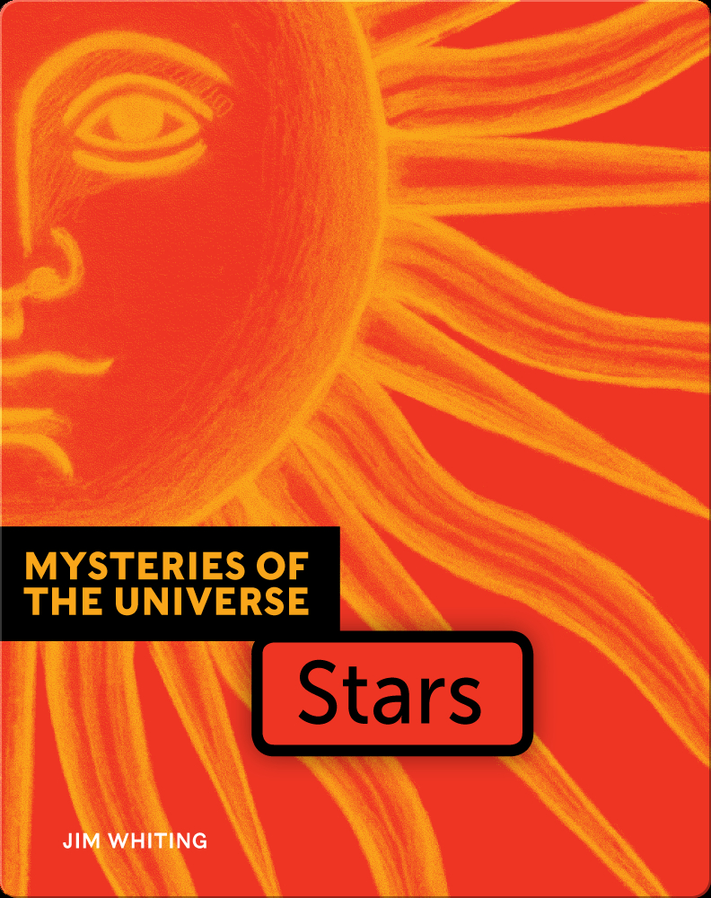 Stars Book by Jim Whiting | Epic