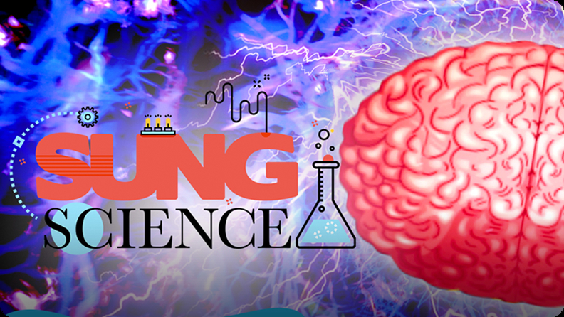 'The Insane Brain!' | SUNG SCIENCE Video | Discover Fun and Educational ...