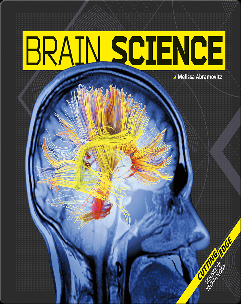 Brain Science Book by Melissa Abramovitz | Epic