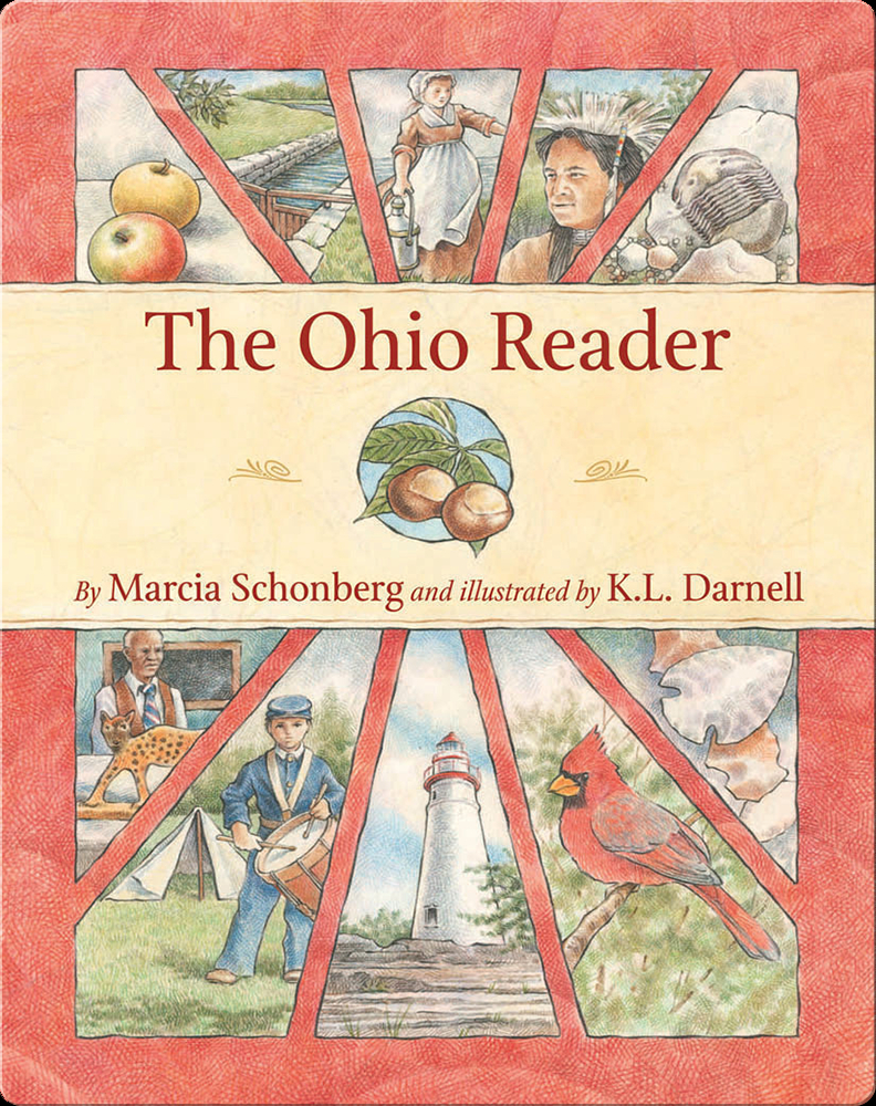 The Ohio Reader Book by Marcia Schonberg | Epic