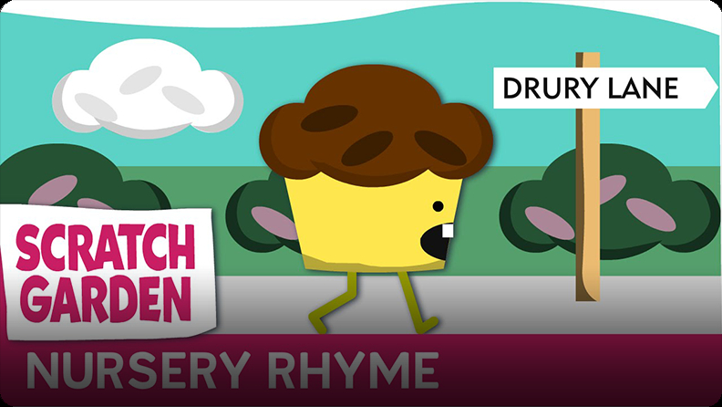 The Muffin Man Video | Discover Fun and Educational Videos That Kids ...