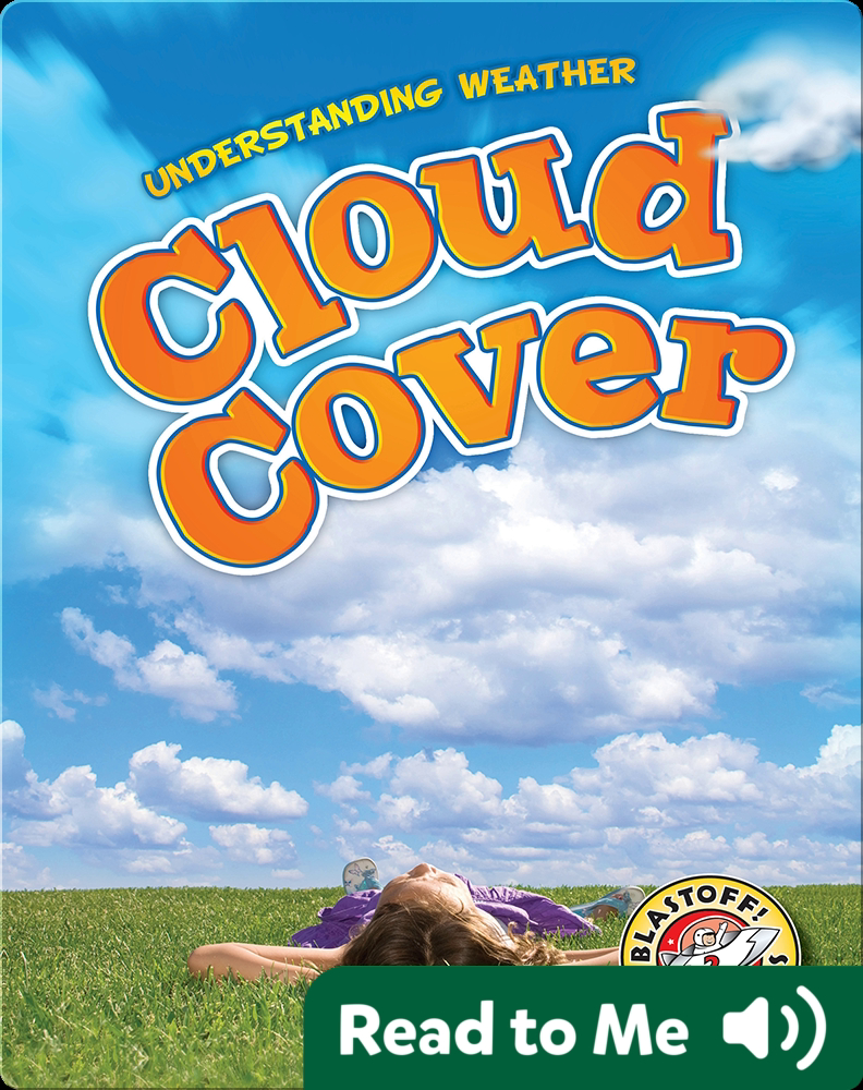 Cloud Cover Book by Kristin Schuetz | Epic