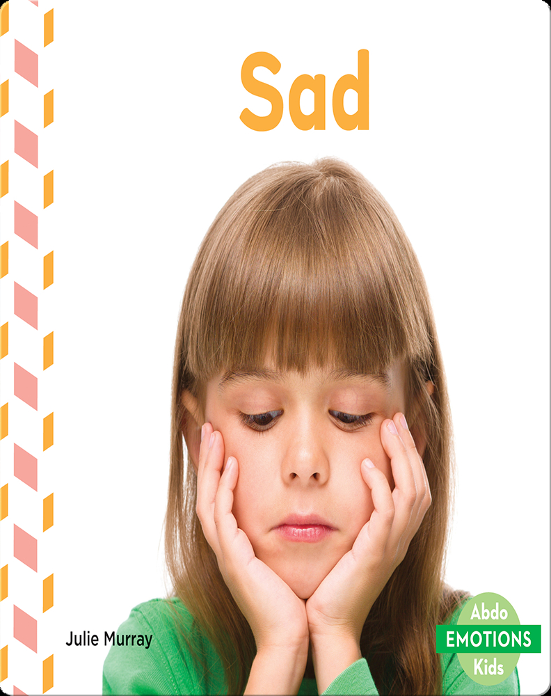 Sad Book by Julie Murray | Epic