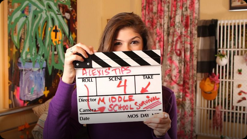 5 Tips on How to Survive in Middle School Video | Discover Fun and ...