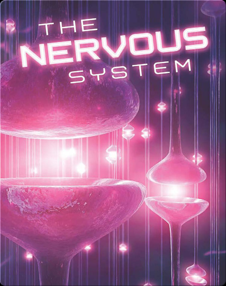 The Nervous System Book by Shirley Duke | Epic