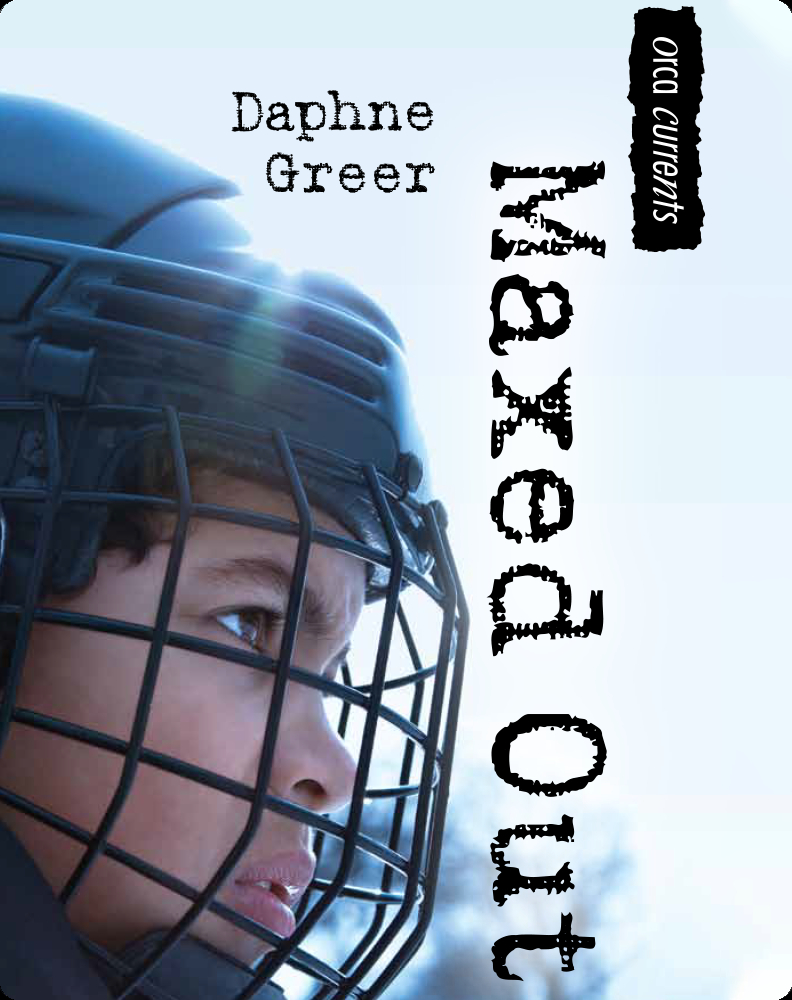 Maxed Out Book by Daphne Greer | Epic