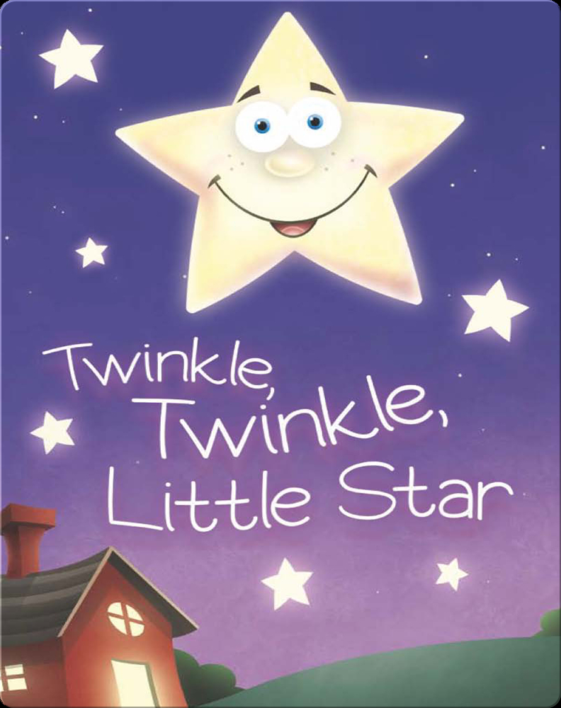 Twinkle Twinkle Book by Rourke Educational Media | Epic
