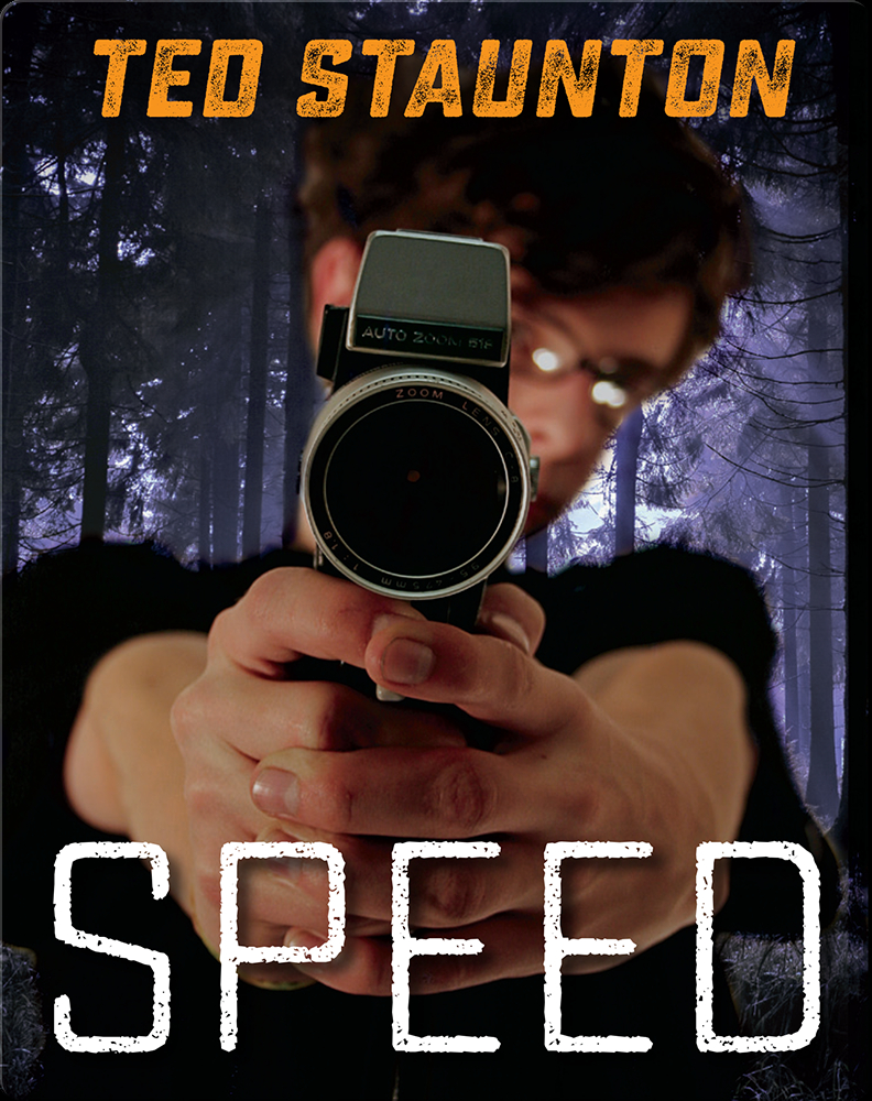 Speed Book by Ted Stauton | Epic