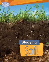 Soil, Rocks and Minerals Children's Book Collection | Discover Epic ...