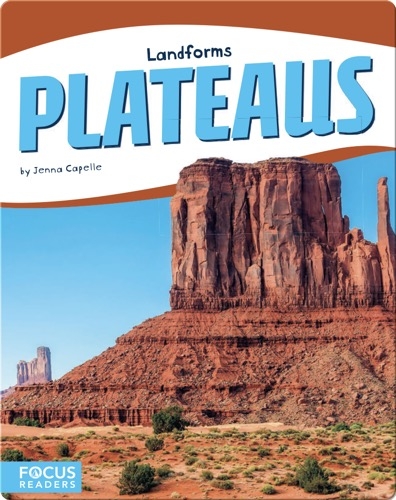 Landforms 2nd grade Children's Book Collection | Discover Epic Children ...