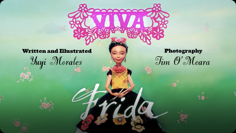 Viva Frida Video | Discover Fun and Educational Videos That Kids Love ...
