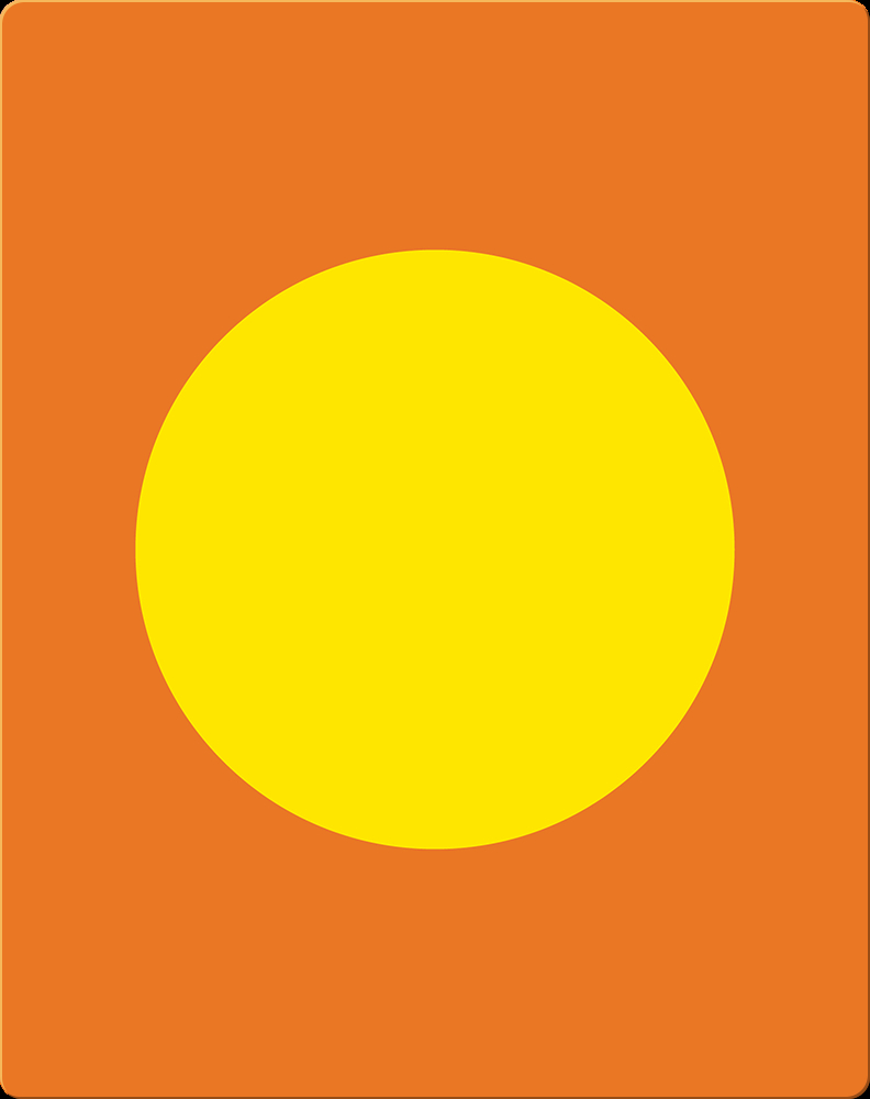 One Yellow Sun Book by Michael Arndt | Epic