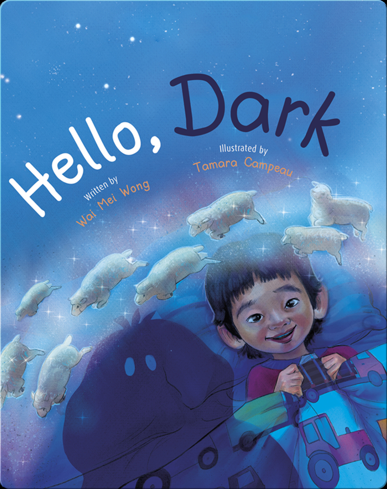Hello, Dark Book by Wai Mei Wong | Epic