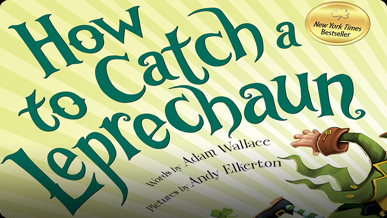 How To Catch a Leprechaun Video | Discover Fun and Educational Videos ...