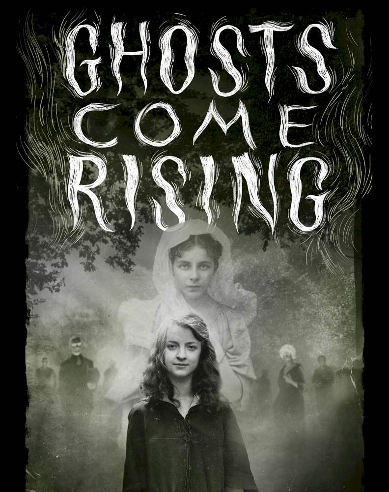 Ghosts Come Rising Book by Adam Perry | Epic