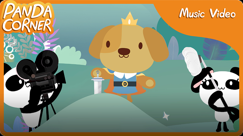 Lights, Camera, Action! (Official Music Video) Video | Discover Fun and ...