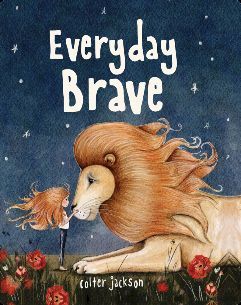 Everyday Brave Book by Colter Jackson | Epic