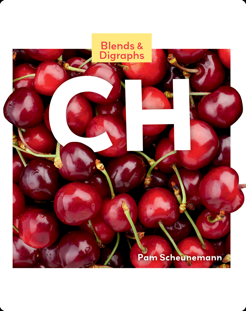 CH Book by Pam Scheunemann | Epic