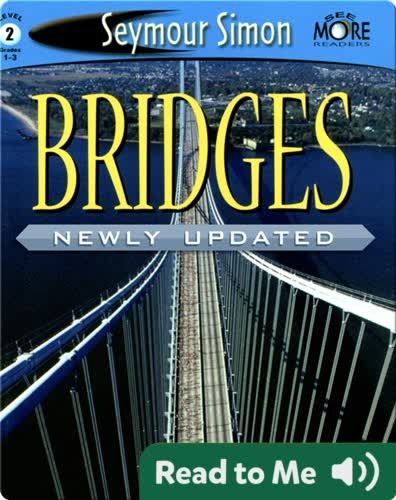 Bridges Children's Book Collection | Discover Epic Children's Books ...