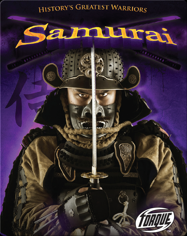 Samurai Book by John Devin | Epic
