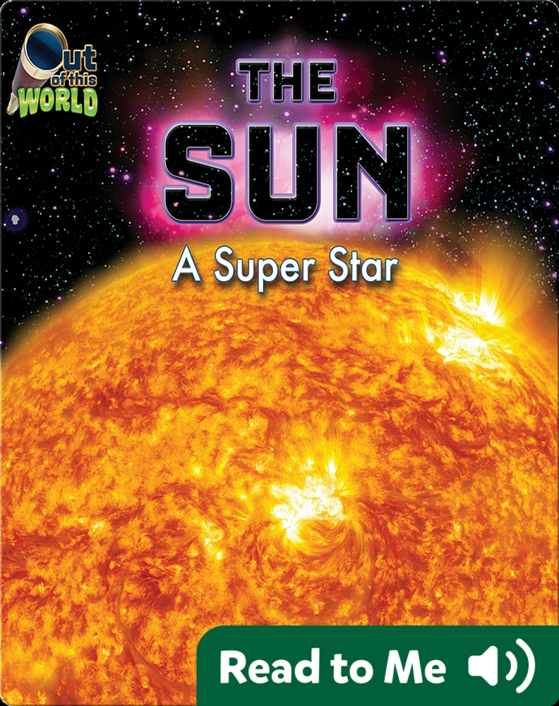 The Sun Book by Chaya Glaser | Epic