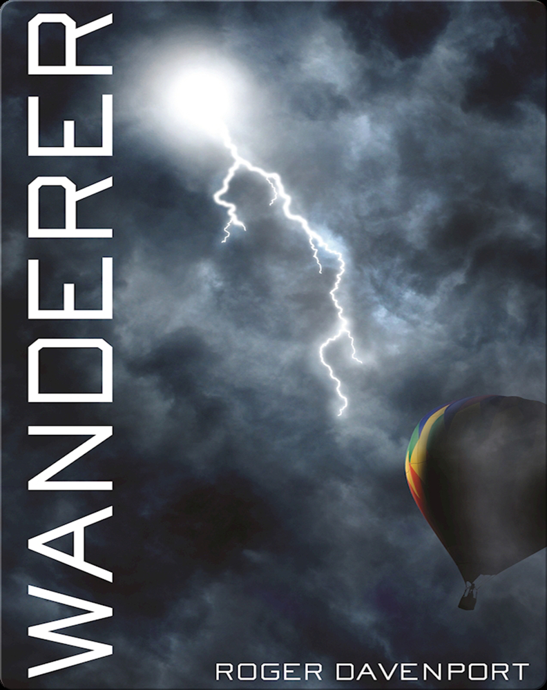 Wanderer Book by Roger Davenport | Epic