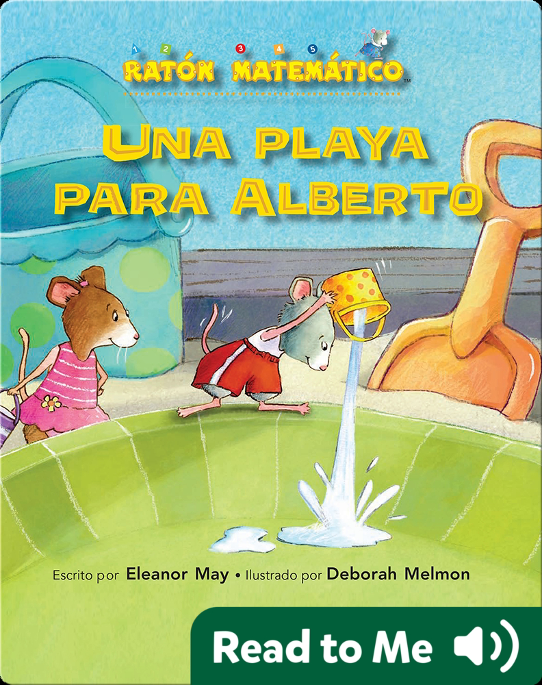 Una playa para Alberto Book by Eleanor May | Epic
