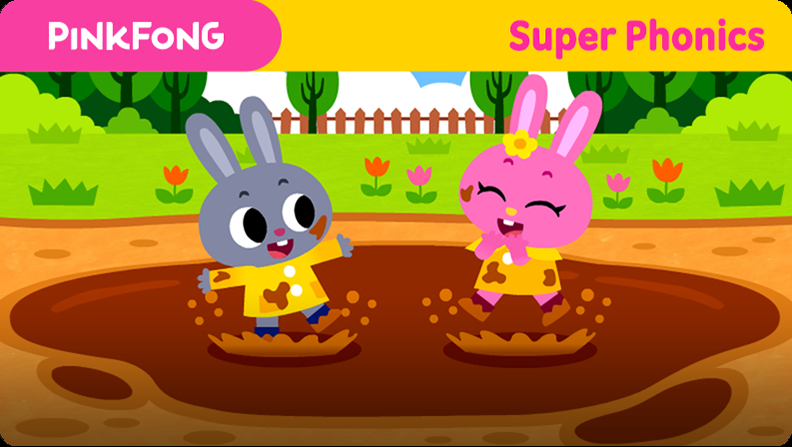 Super Phonics - Tad is Sad (ad) Video | Discover Fun and Educational ...