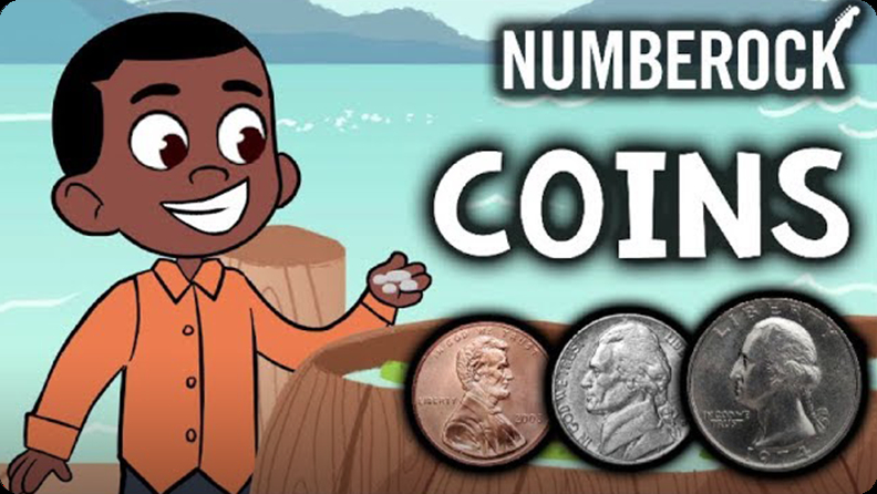 Coins Video | Discover Fun and Educational Videos That Kids Love | Epic ...
