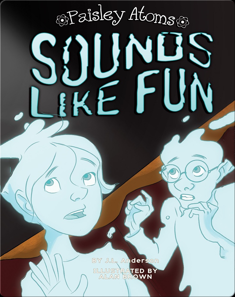 Sounds Like Fun Book by J.L. Anderson | Epic