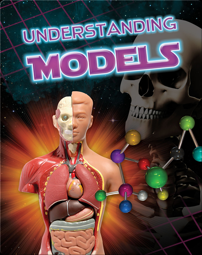 Understanding Models Book by Jeanne Sturm | Epic