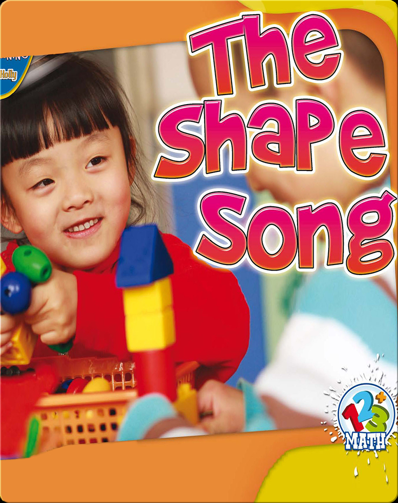 The Shape Song Book by Dr. Jean Feldman | Epic
