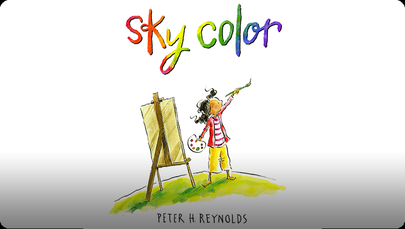 Sky Color Video | Discover Fun and Educational Videos That Kids Love ...