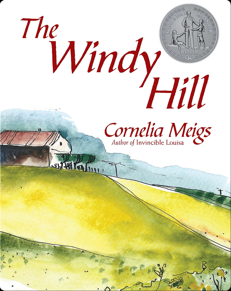 The Windy Hill Book by Cornelia Meigs | Epic