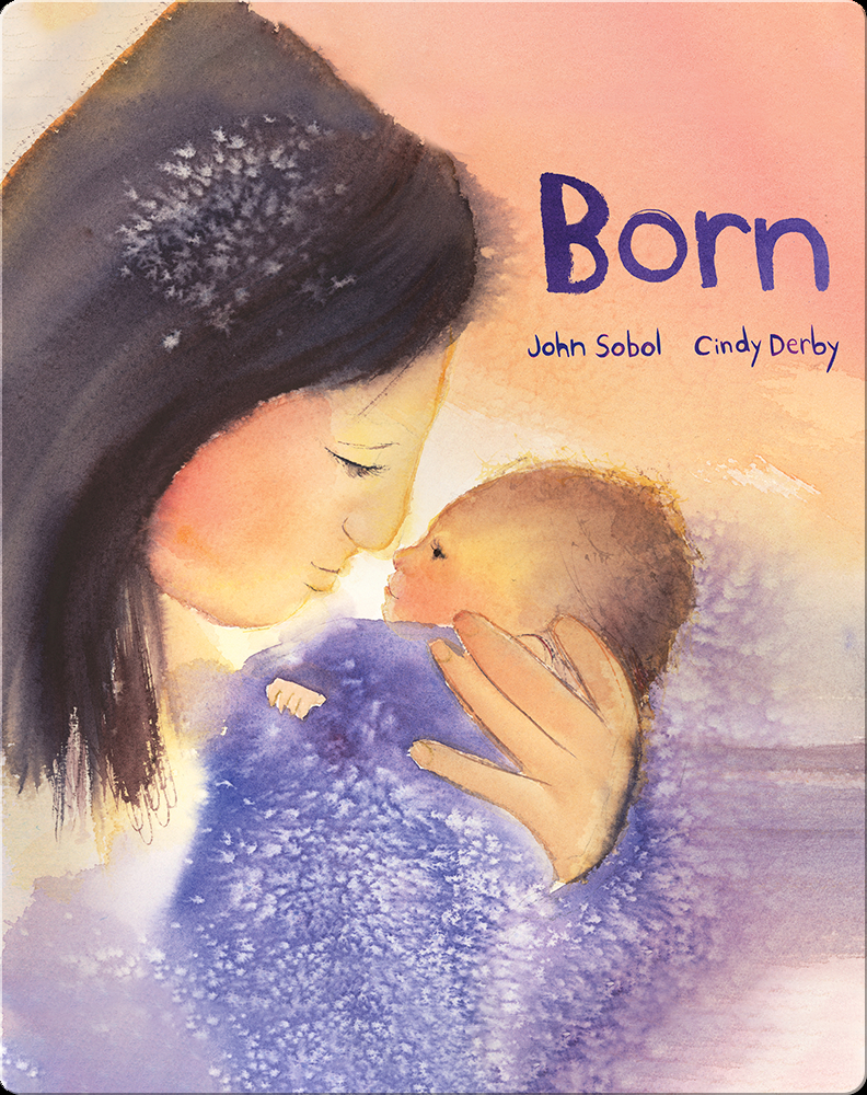 Born Book by John Sobol | Epic